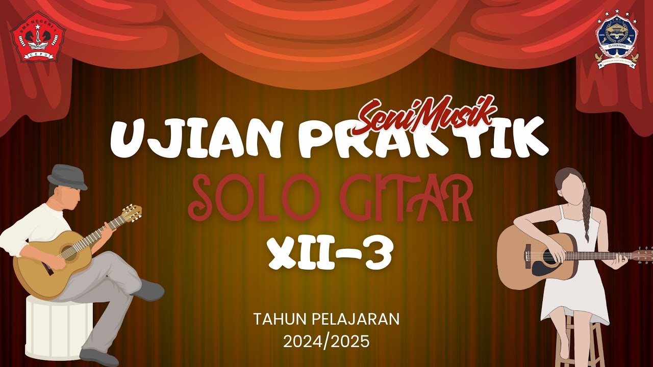 9. Fajar Rizki Tholib Setyawan - Selamat (Selamat Tinggal ) oleh Virgoun ft Audy - YouTube