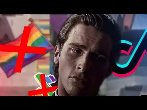 Cold moment TikTok Sigma male 🥶👿 | sigma👿 vs LGBTQ 🌈(part-1) - YouTube
