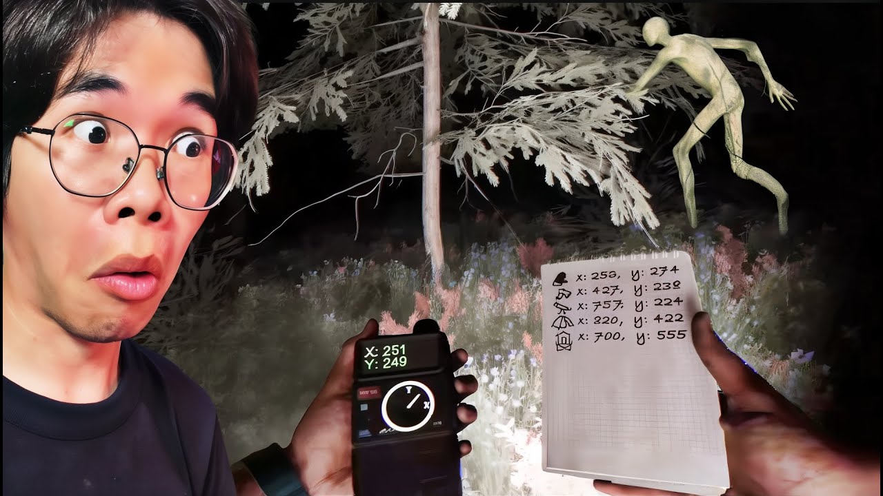 TIẾN SÂU VÀO KHU RỪNG NGHE ĐỒN NHIỀU NGƯỜI MẤT TÍCH BÍ ẨN !!! | Deep Hell - YouTube