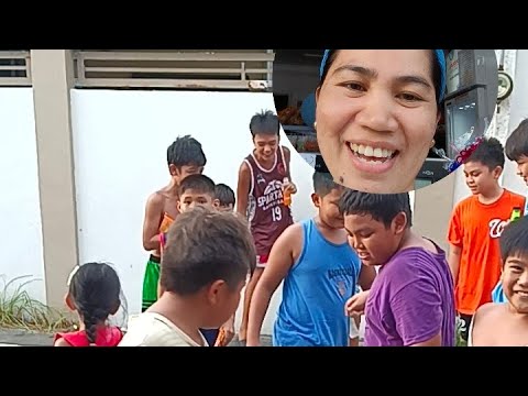 Party Party Na! Pagiveaways, Pagames At Pa videoke! Score Mo Grocery Mo ...