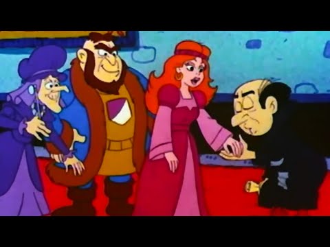 Gargamel se žení! 😱 • Šmoulové