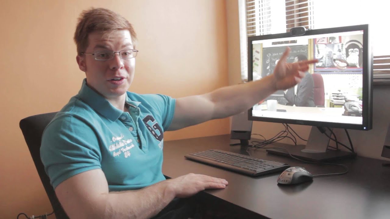 CBBC 4 O'Clock Club Behind the Scenes Effects Ep. 11 - YouTube