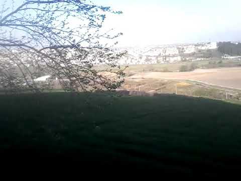 Beşköprü balkon manzarasi