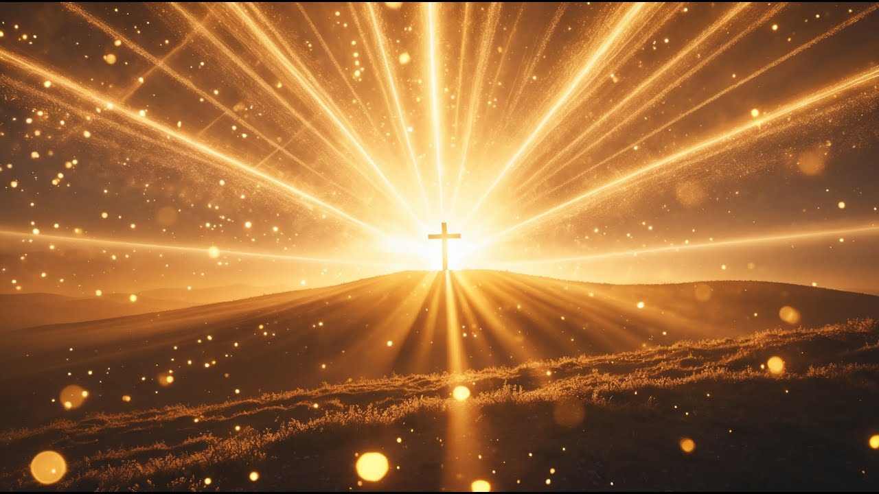 O Holy Light - YouTube