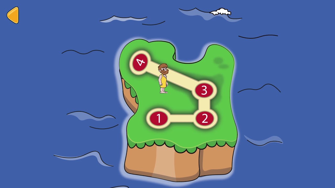 Caveman - Boss Fights (World - 4) - YouTube