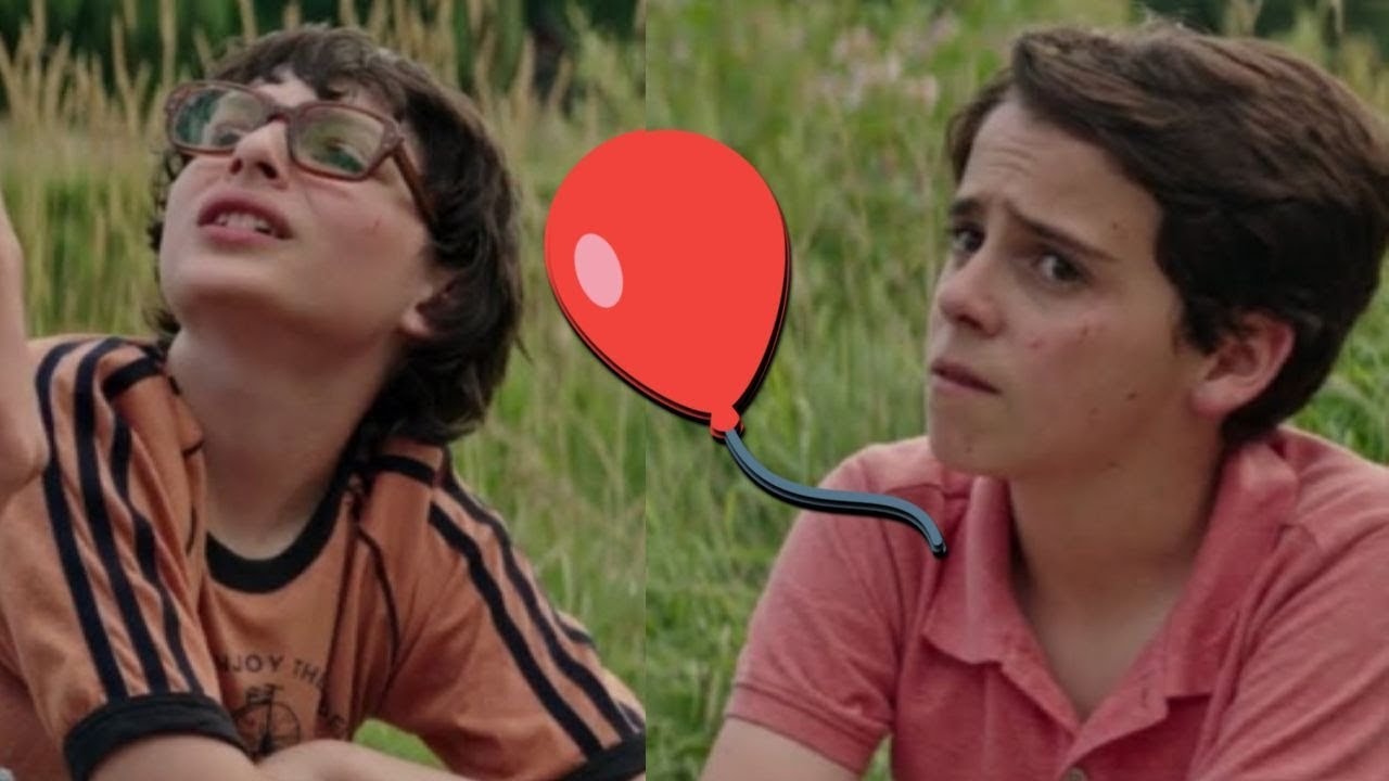 Eddie & Richie 🎈 ‹ Edit › - YouTube