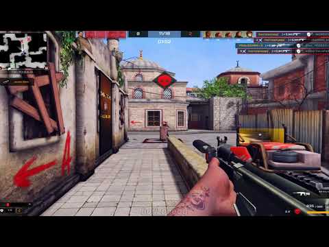 ay gibi soğuk ve güneş gibi hot - ZULA FRAG MOVİE #53 / HORİZONE