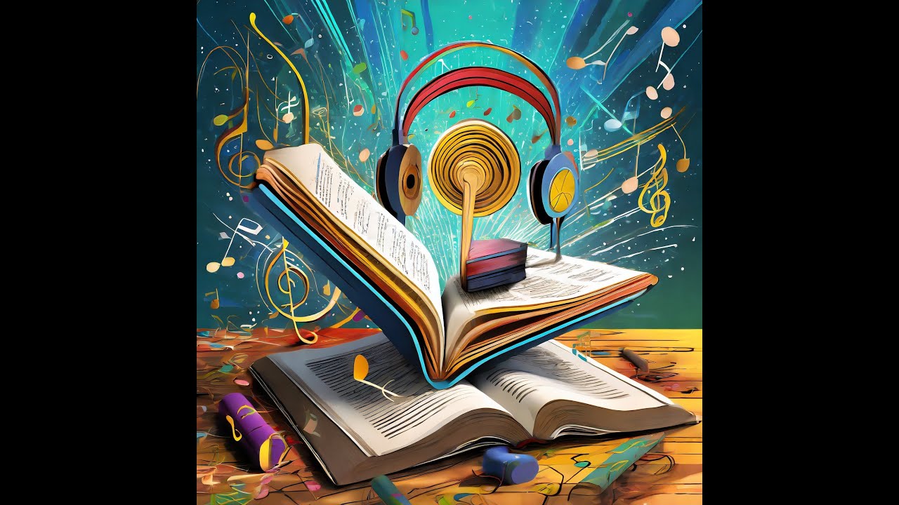 PagePalette Immersive Reading Experience - YouTube