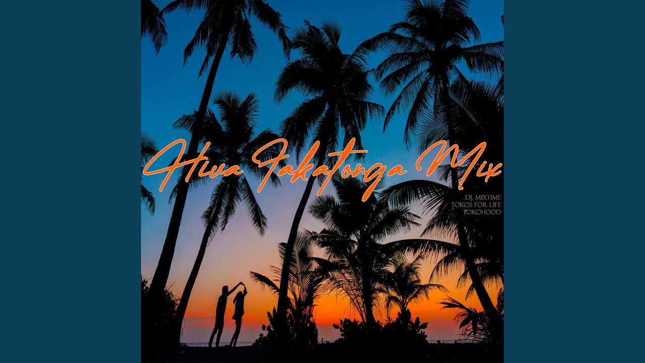 Ko Koe 'a e 'Uhinga - YouTube Music