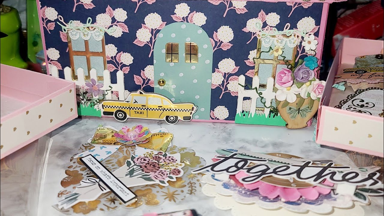 Incoming Maggie Holmes Swap | Part 1 - YouTube