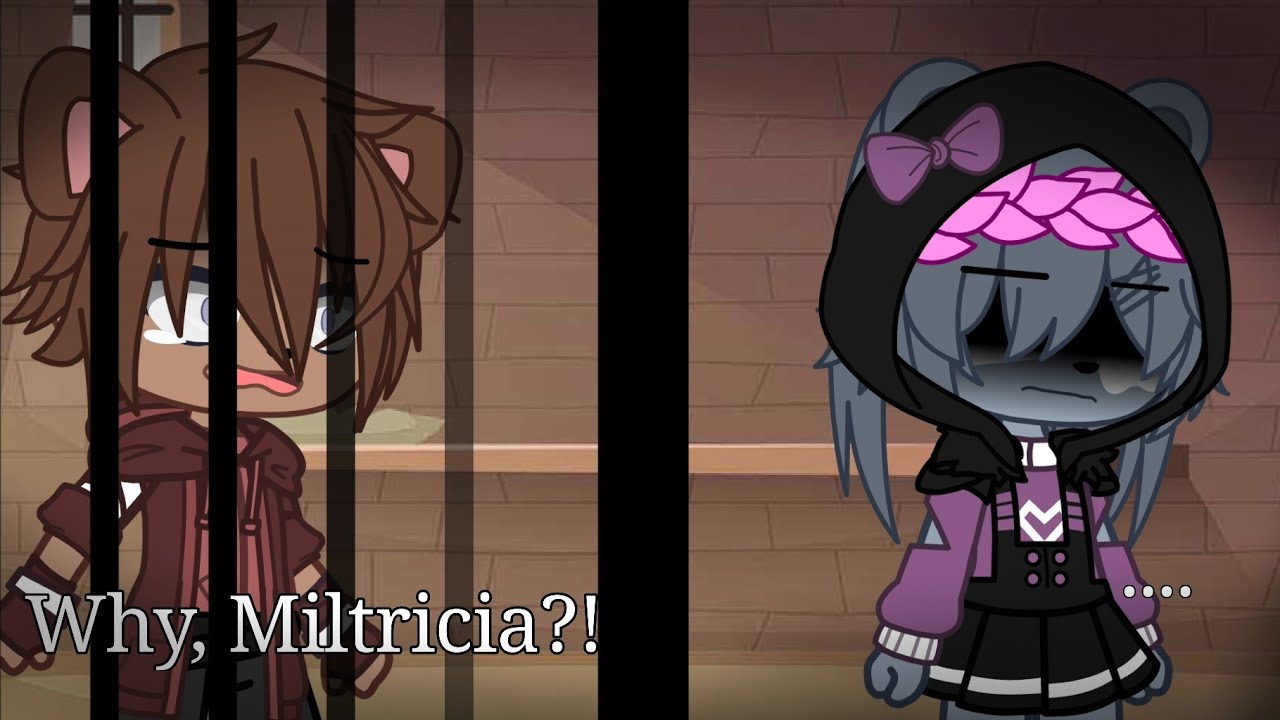 "I trust you, Miltricia!" | See You Again Meme | Antflix Episode 8 ...