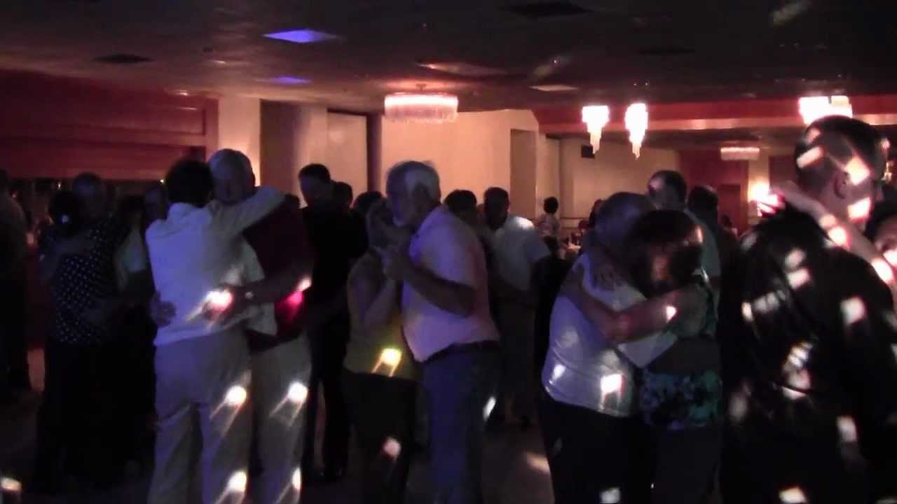 WKMC, Dancing to the Oldies, September 23, 2011 - YouTube
