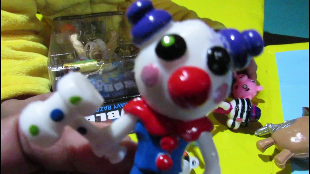 Roblox - Tiito Roblox - David Bazooka - Piggy - Golden Bloxy - YouTube