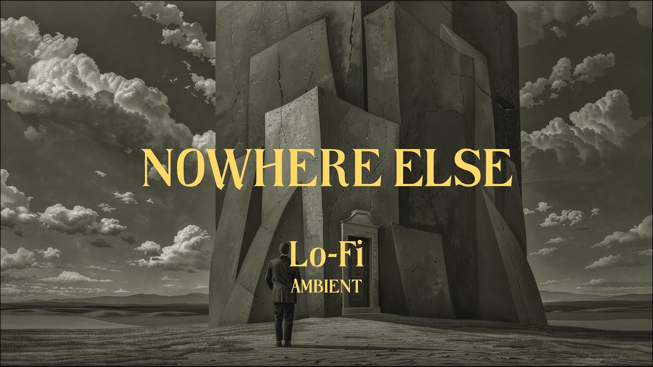 NOWHERE ELSE - YouTube