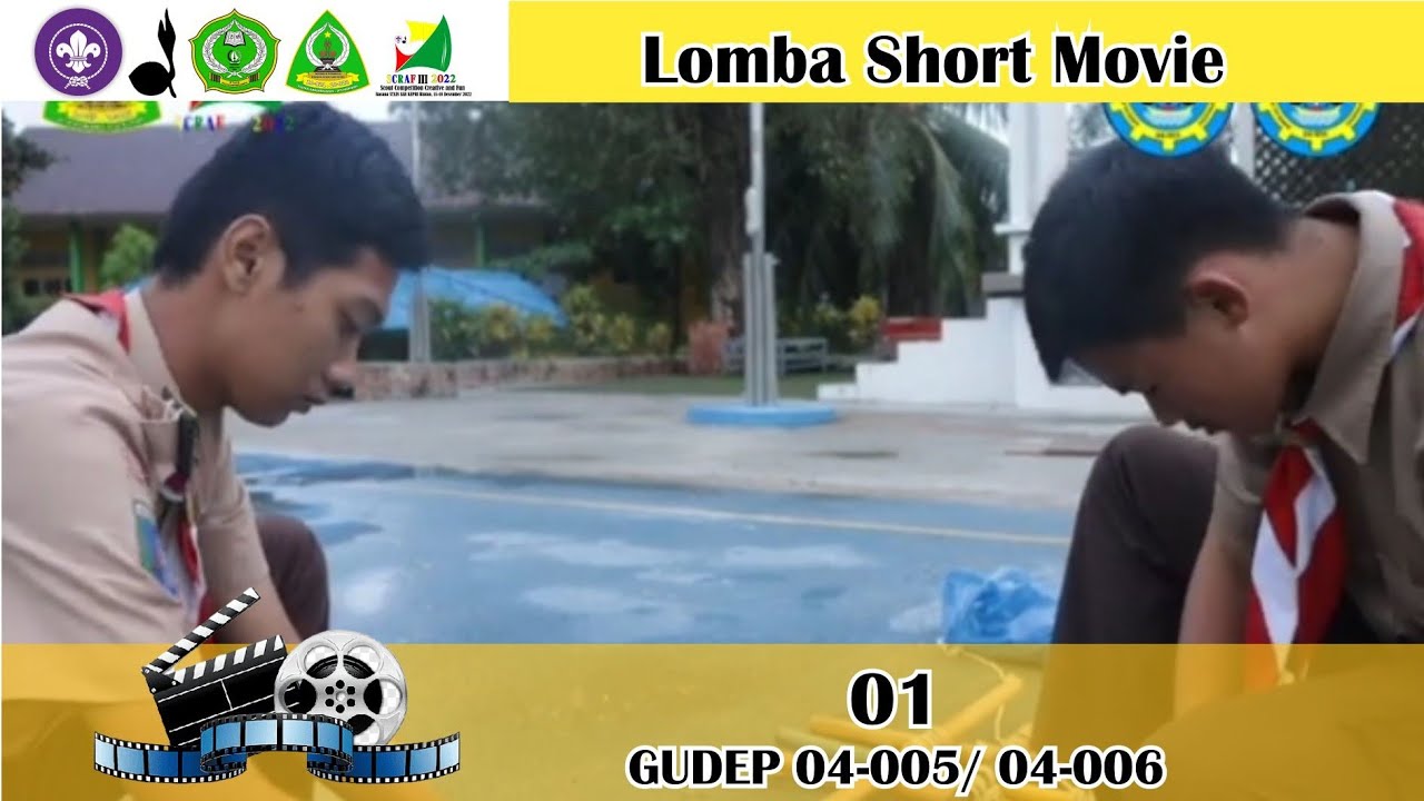 01_SM_SMKN 1 TPI_IBADAH - YouTube