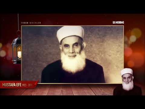 Alasakal Mustafa Efe Hoca - Önden Gidenler