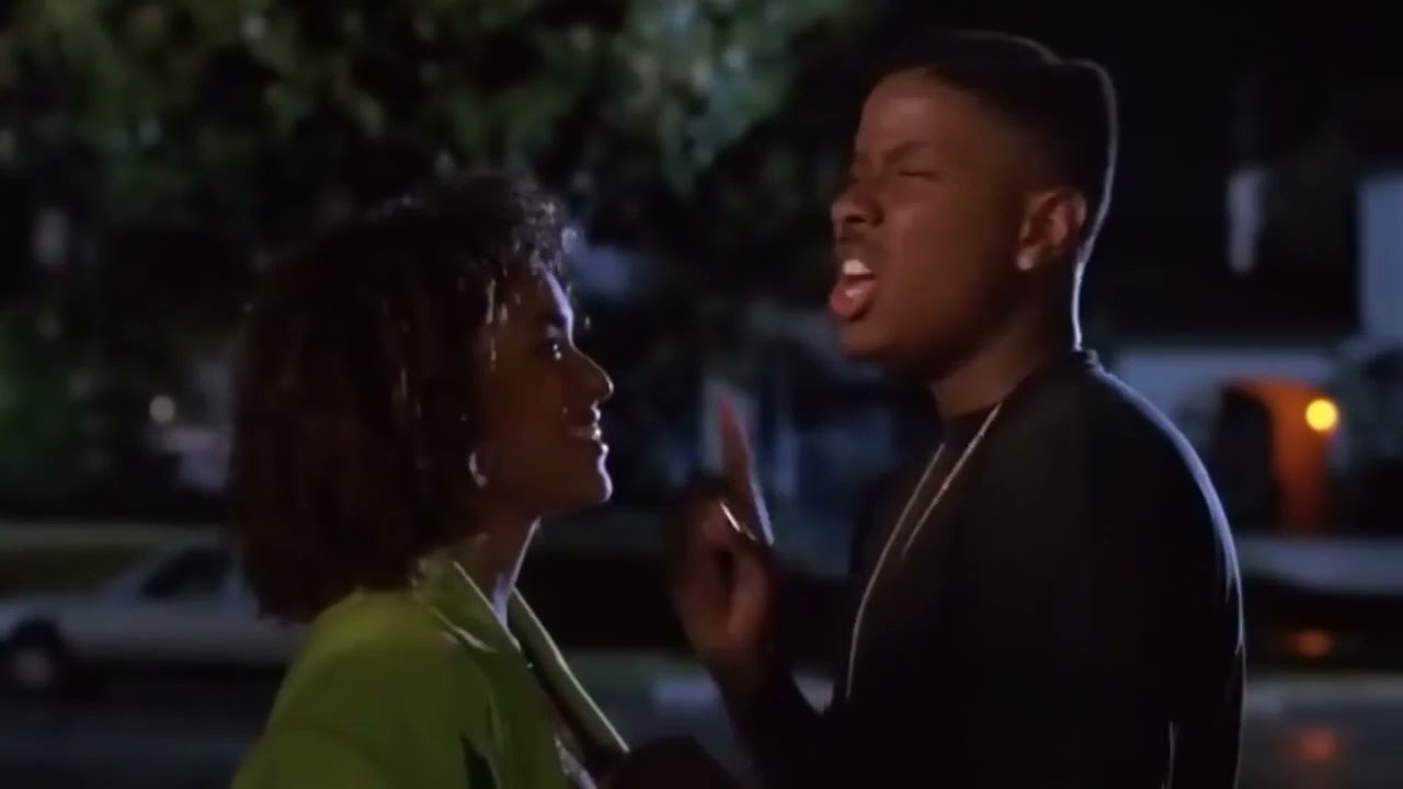 Kid N Play vs Class Act - Aint Gonna Hurt Nobody - YouTube