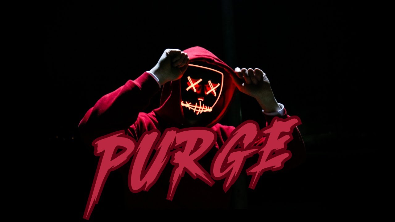 (free)freestyle uk drill type beat-PURGE-hard hitting drill beat🔥🔥🔥 ...