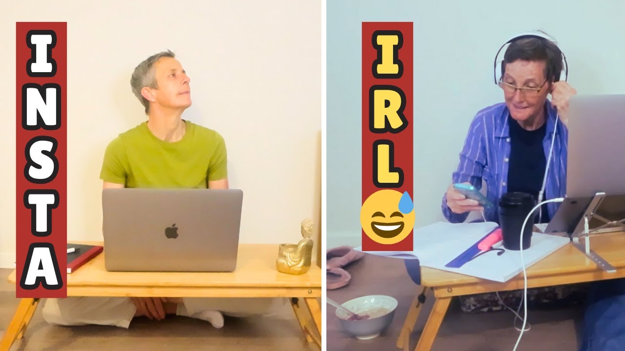 Rational Minimalism | How to Own Less on Your Terms - YouTube