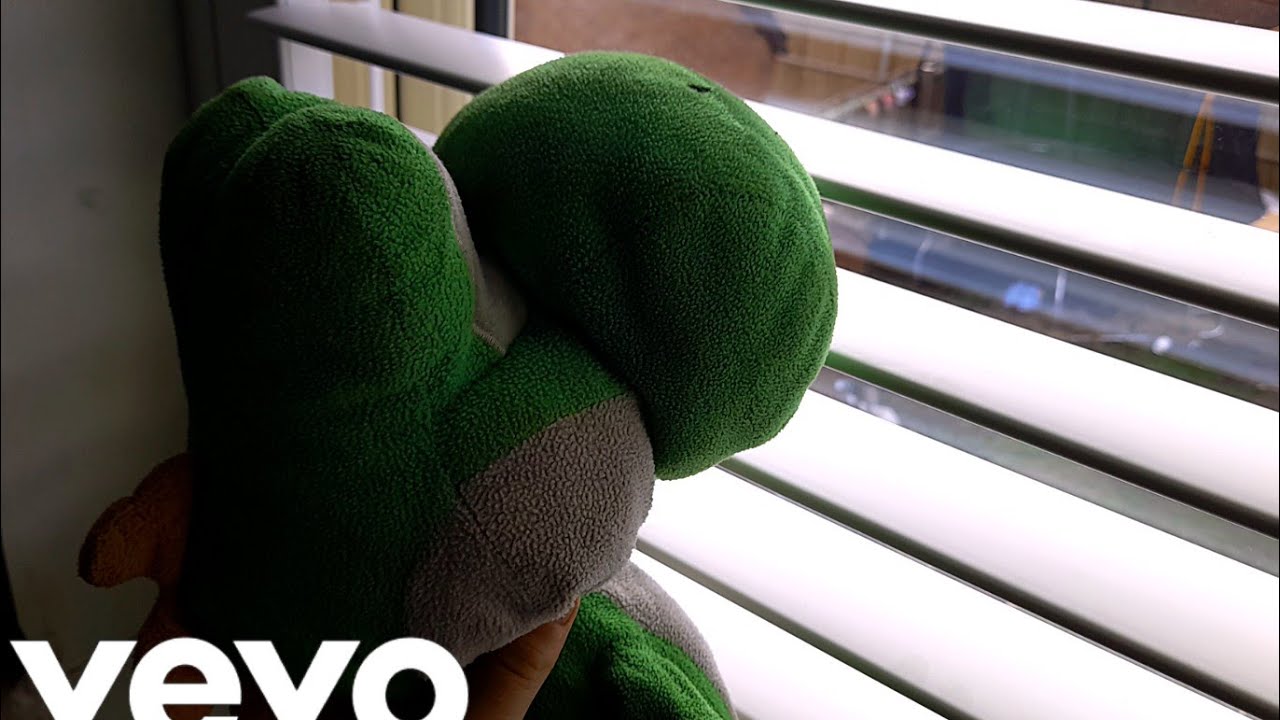Yoshi - Yoshi Day (Unofficial Music Video) - YouTube