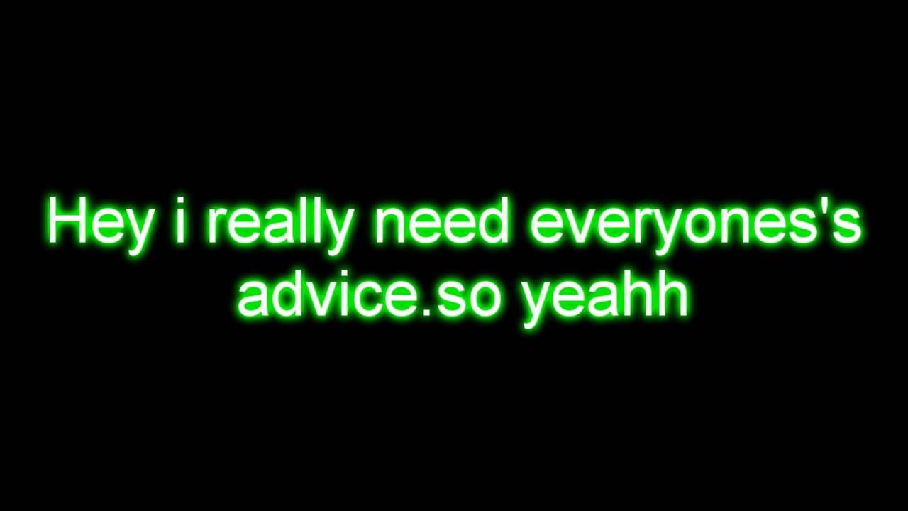 Update please read!!! - YouTube