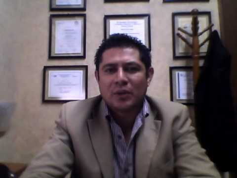 bienvenida de Mr. Castro - YouTube