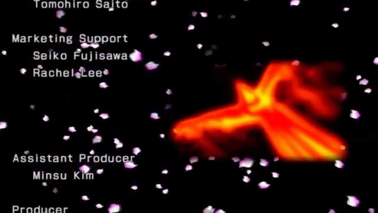 Saint Seiya : The Hades (PS2) |Bonus #2| Galaxian Explosion! - YouTube