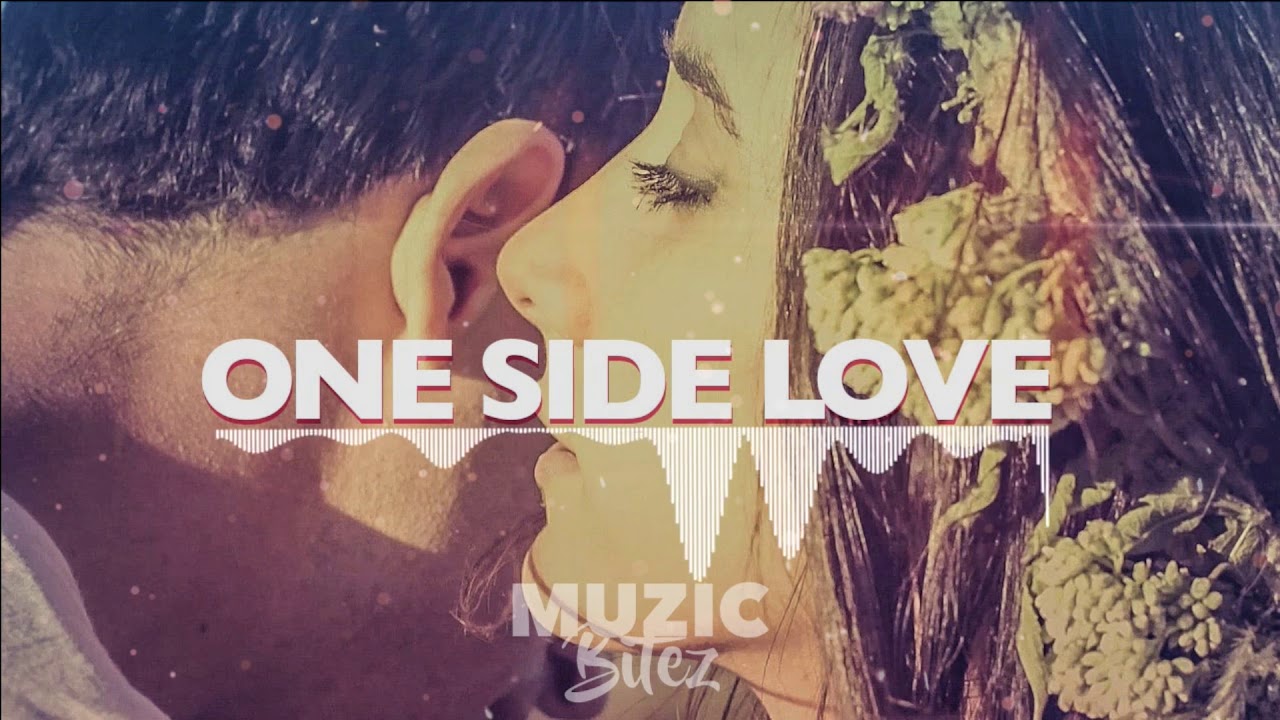 LOVE RAP BEAT - Romantic Love Rap Beat - One Side Love - Music Bitez ...