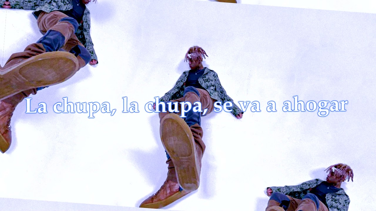 SoFaygo - Off The Map (Subtitulado al Español) - YouTube