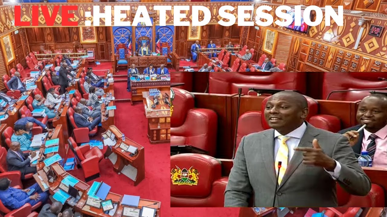 🔥SAUL SIMIYU WASILWA FACES THE HEAT ! IEBC INTERVIEW IS GETING TOUGHER ...