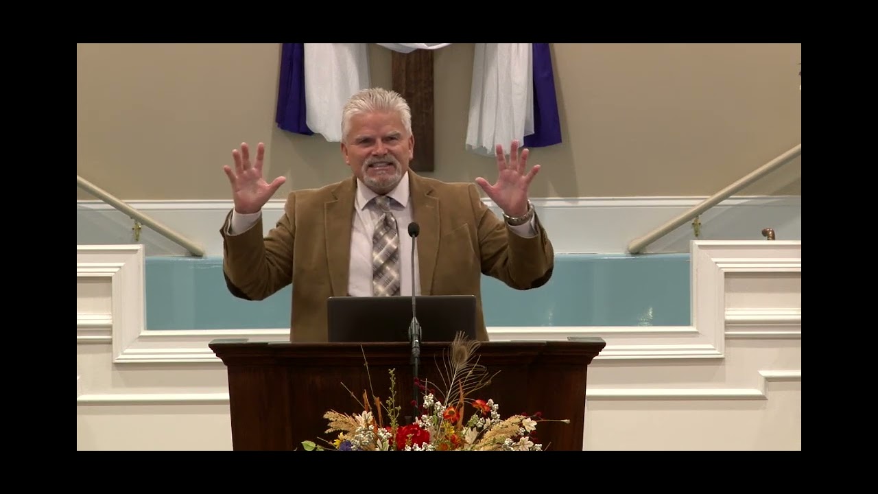 Revelation #14, The Family of God and Final Destruction of This World ...