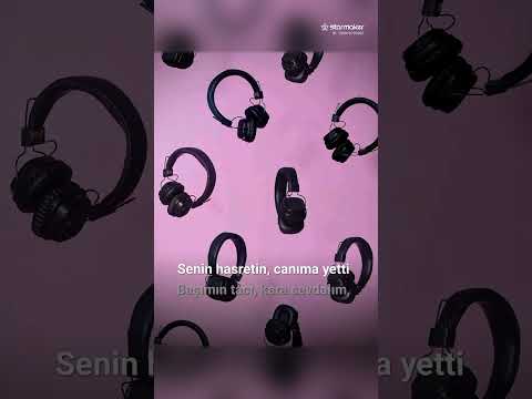 BAŞI BELALIM İBRAHİM TATLISES KARAOKE İLK DENEME #keşfet #ibo #başıbelalım #ibrahim #tatlıses #hit