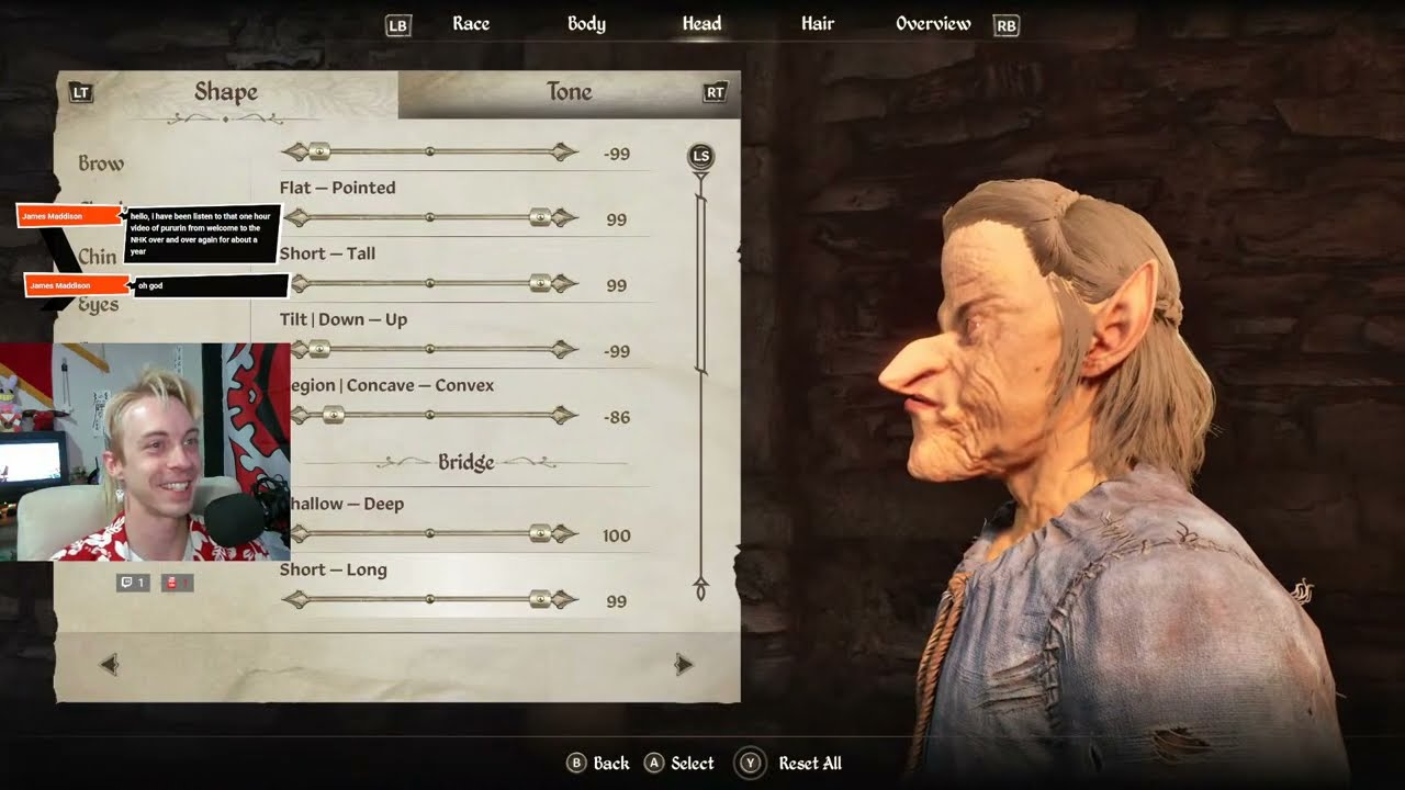 Oblivious to Oblivion 1 ~ It's new to me, I'm a Fallout guy so let's go ...