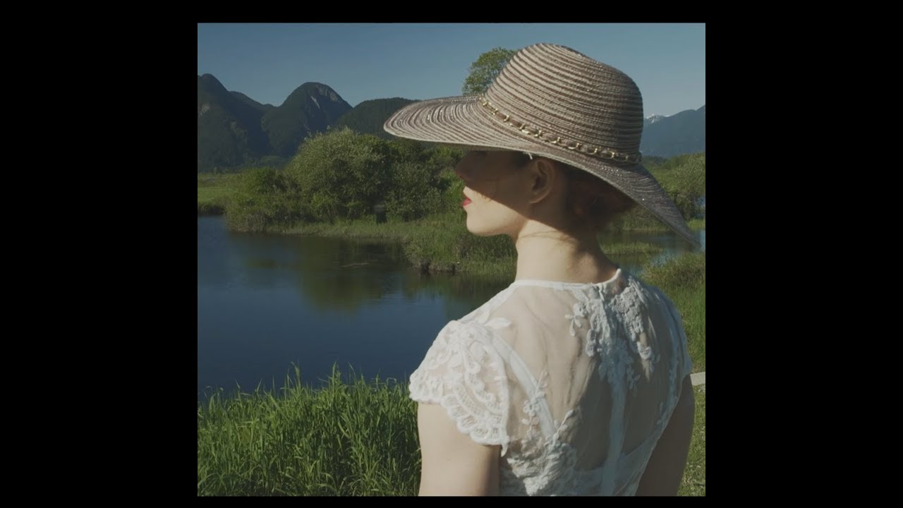Saying Goodbye [Official Video] Eva Schubert - YouTube