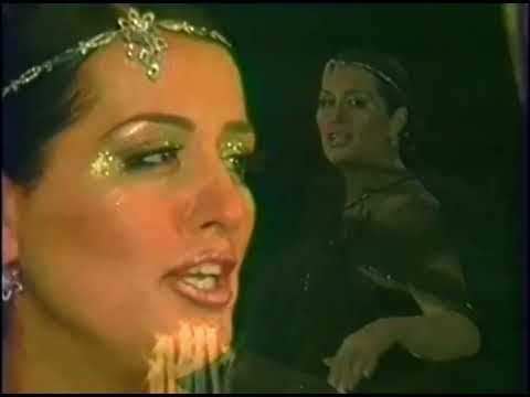 Elza Seyidcahan-Son vida