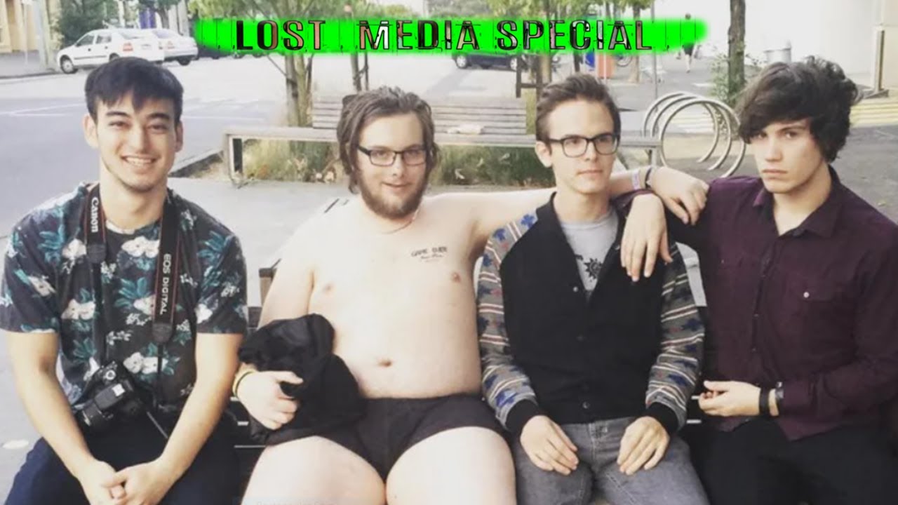 The Cancer Crew's Unreleased Videos | Lost Media We Want To See - LMP ...