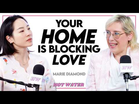 The Feng Shui Guide to Love—with Marie Diamond