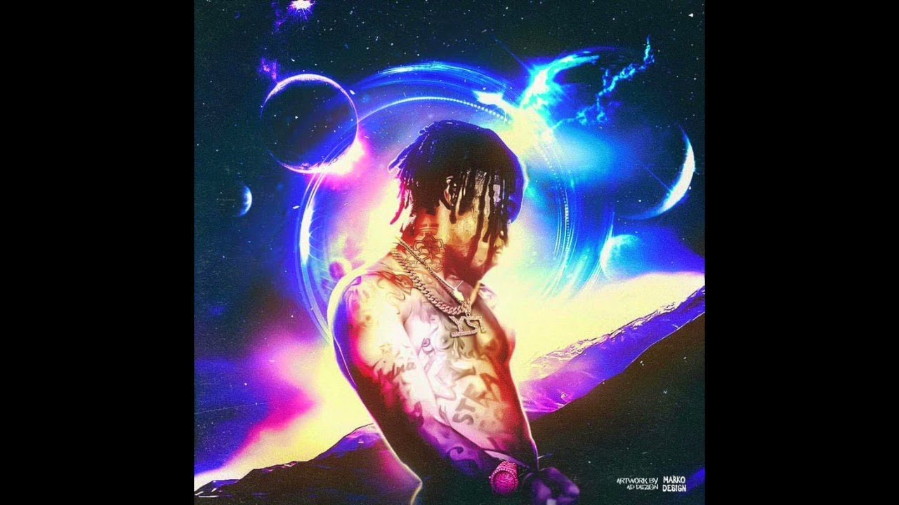 Lil Uzi Vert - Imma Keep Ballin (BEST REMASTER) [prod. CorrosivethaKid ...