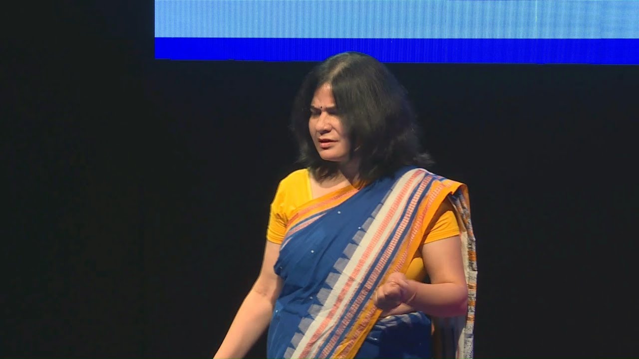The Cattle Problem | GAURI MAULEKHI | TEDxGIBS - YouTube