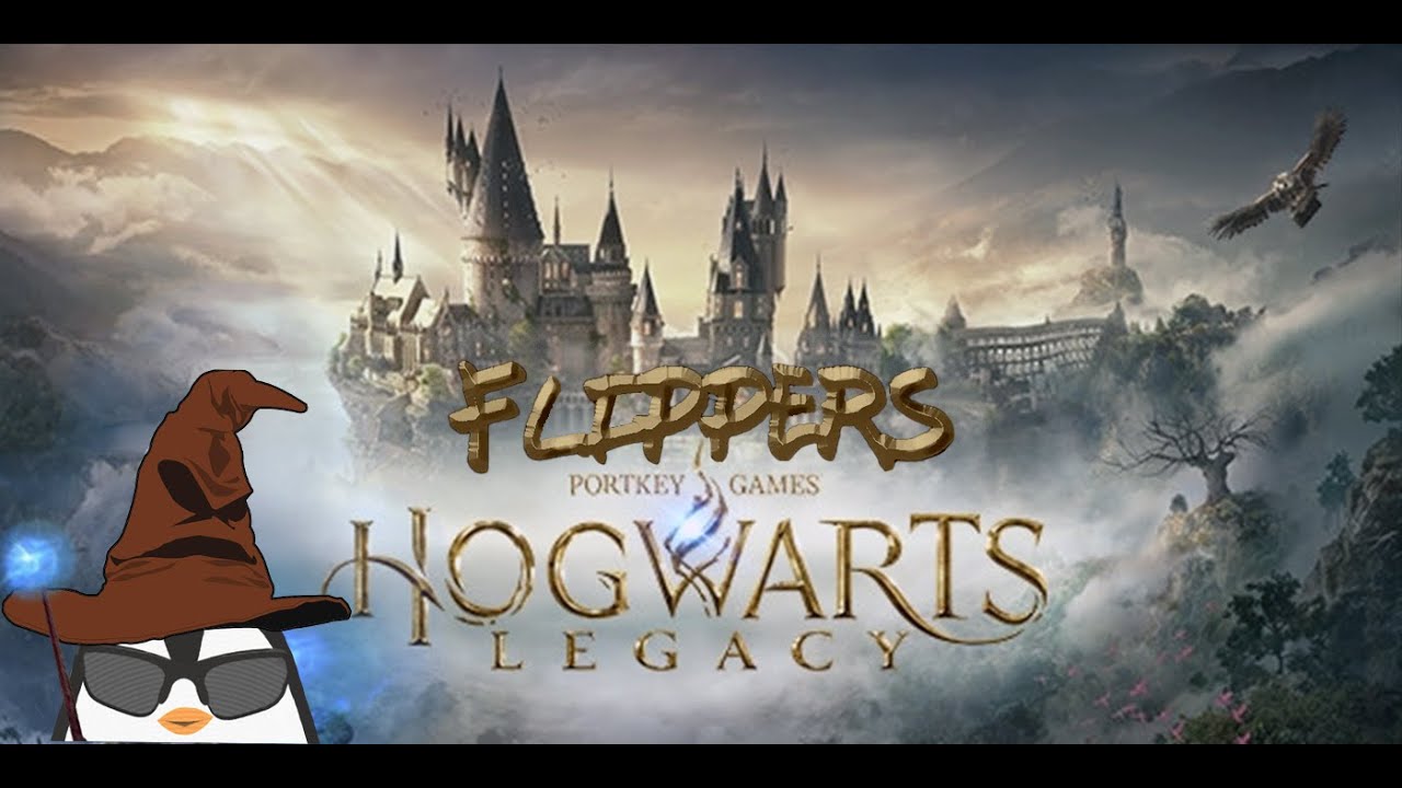 Slytherin Through Side Quests! | Hogwarts Legacy | PC Gamplay! | Ep11 ...