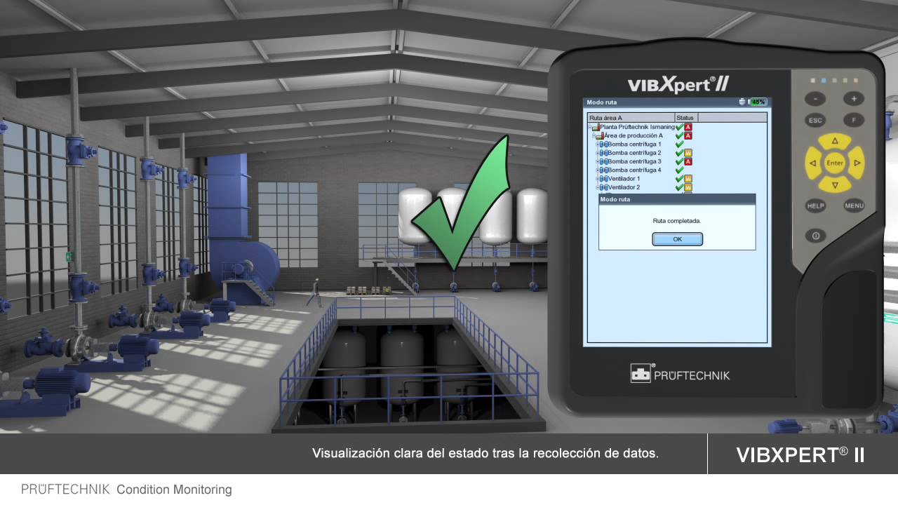 VIBXPERT II - YouTube