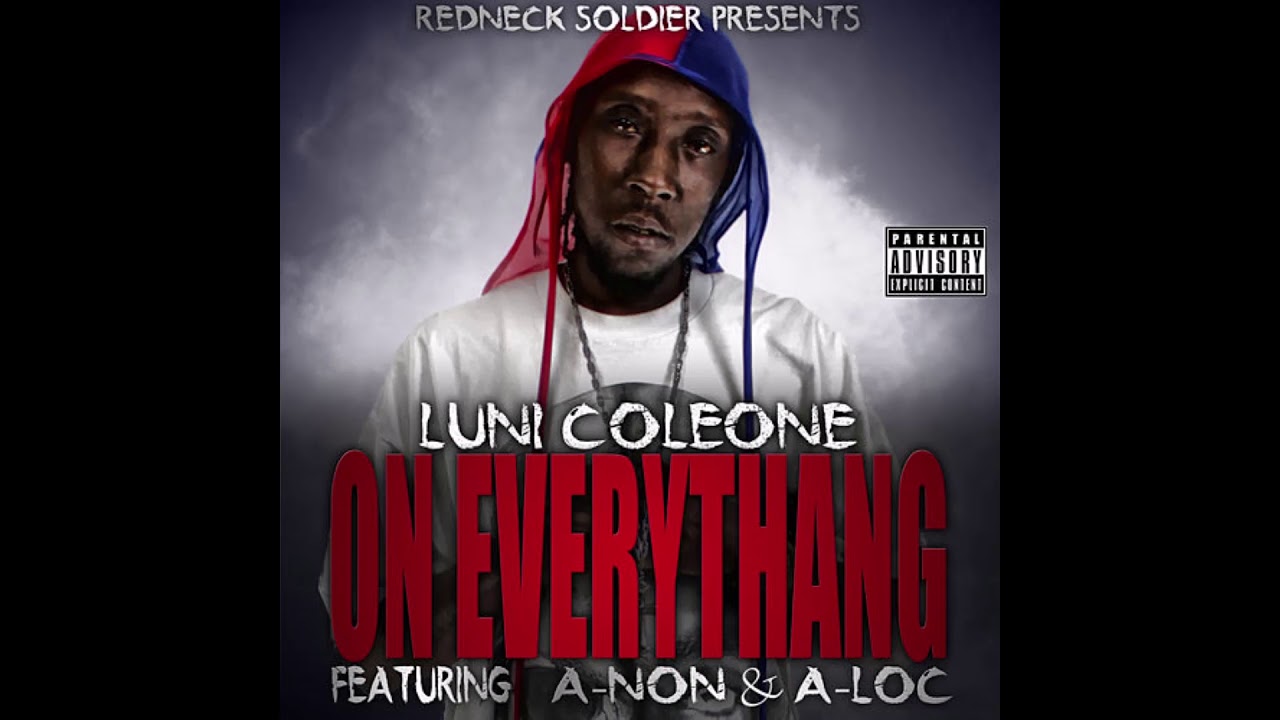 Luni coleone ft Westcoast Stone,State 👈🏼 - YouTube