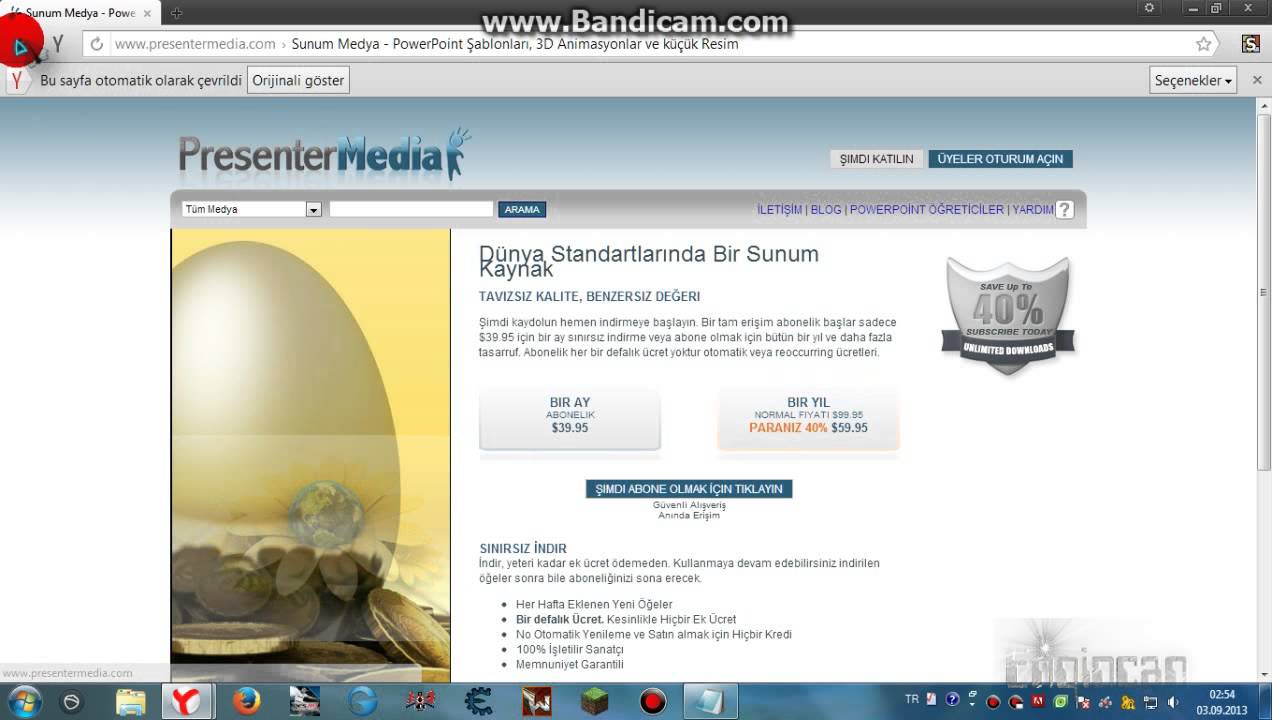 Bedava Logo - YouTube