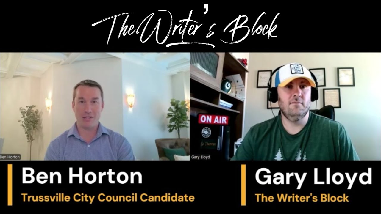Episode 91: Ben Horton - YouTube