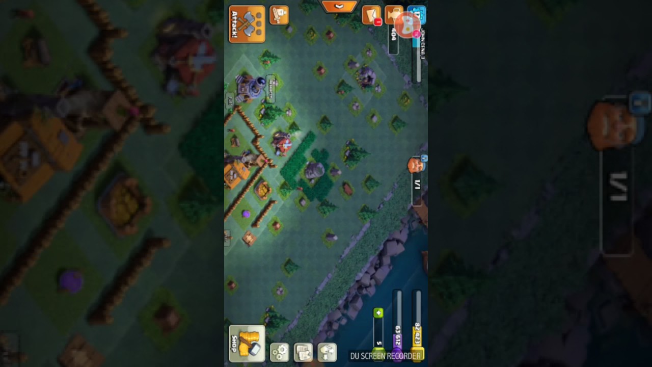 Clash Of Clans eps.4 : I'M UNSTOPPABLE!!!!! BALLOON PARADE IS BACK ...