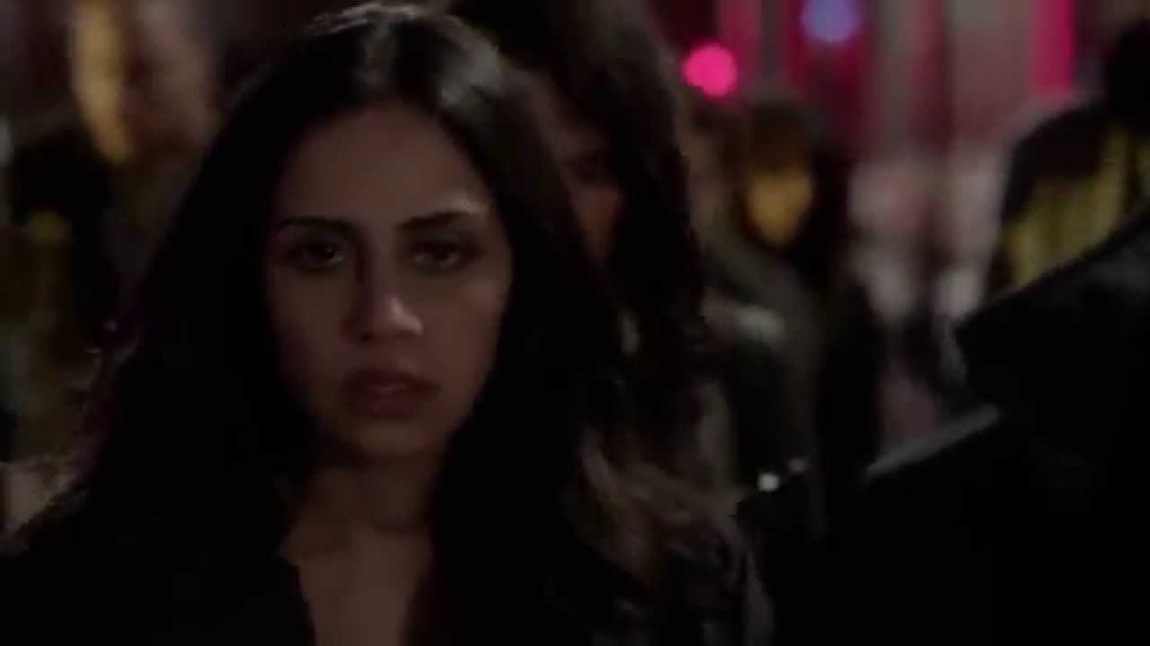 The Originals - Music Scene - Up in Flames by Ruelle - 2x11 - YouTube