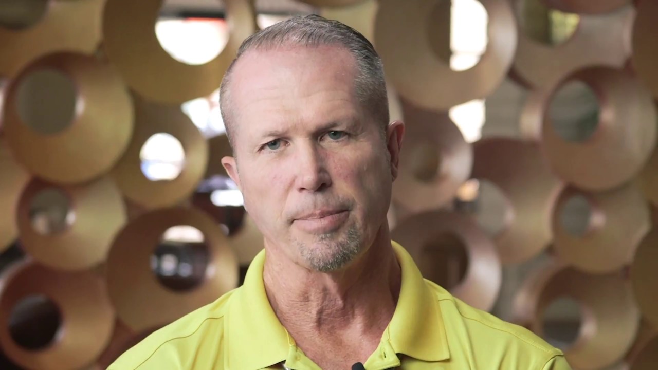 CertaPro Painting - Tom Potts Testimonial - YouTube