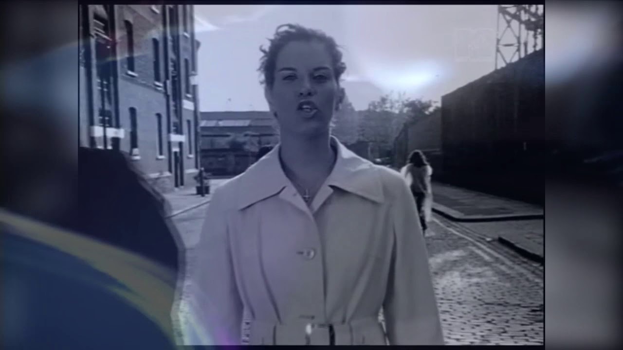 Brainbug - Rain (Johnny Vicious Remix) (Draztik Video Edit) - YouTube