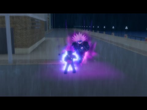 Lord Boros - YBA - YouTube