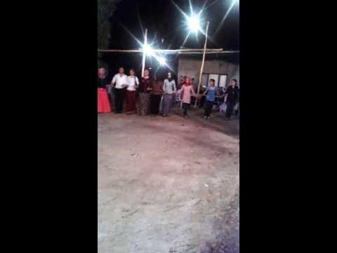 Haymana-Yenice  'Ali Güçlü Düğünü'